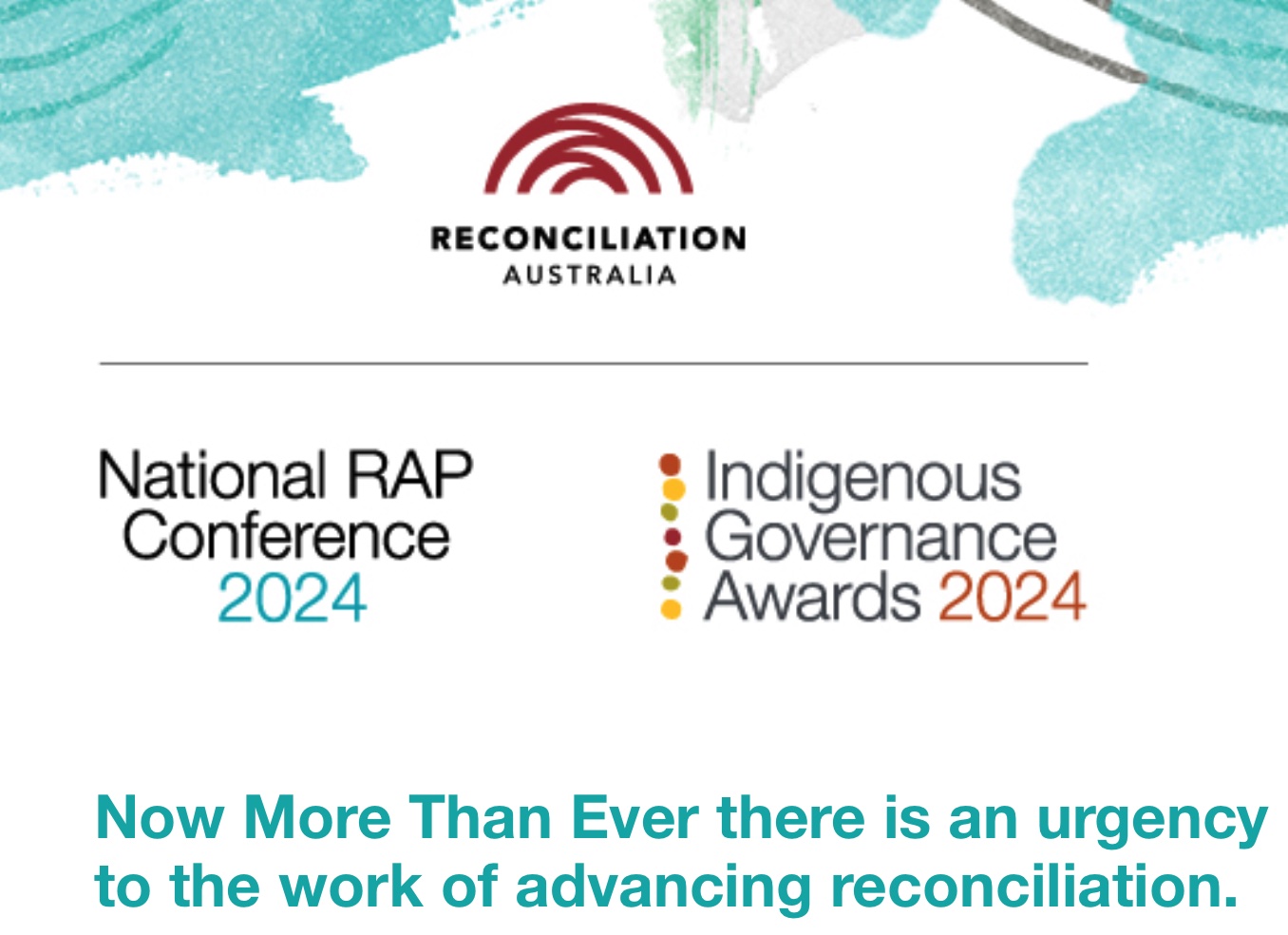 RAP Conference and Indigenous Governance Awards - ANTaR QLD