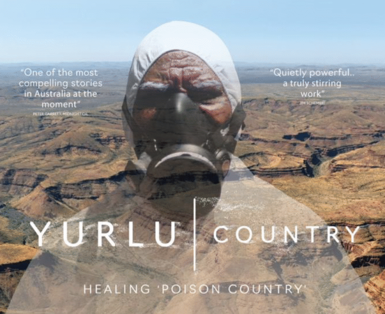 Film: Yurlu | Country - ANTaR QLD