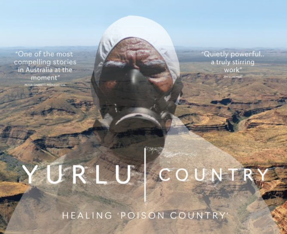 Film: Yurlu | Country - ANTaR QLD